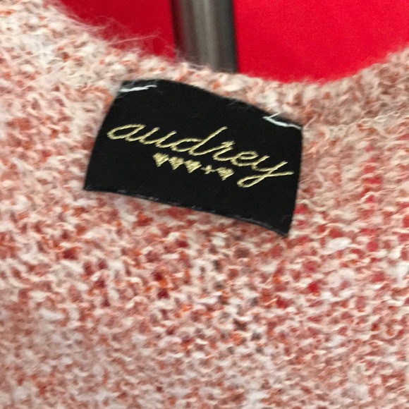 audrey | Sweaters | Stunning Audrey Free People Stylecardigan Szm Toxl ...